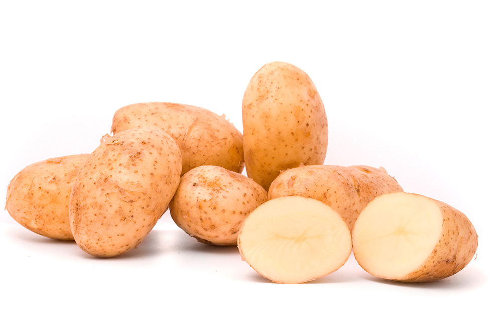 Patates Dolbec - Depuis 50 ans dans les patates et ça continue