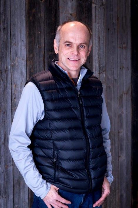 Our team office - Patates Dolbec