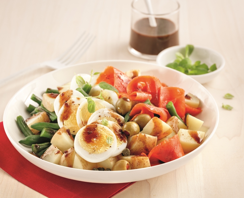 The Perfect Picnic With Patates Dolbec - Patates Dolbec