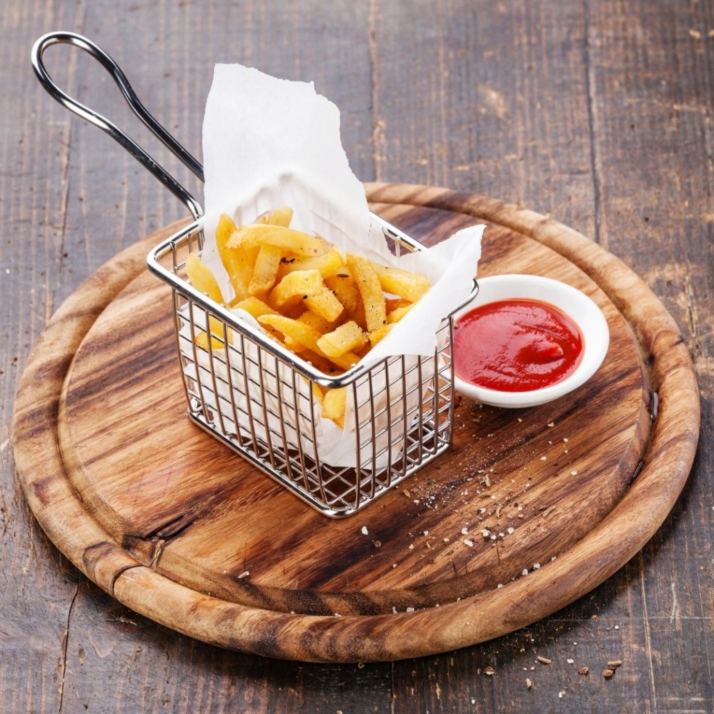 Le Québec et la patate: une histoire loin d’être plate! - Patates Dolbec