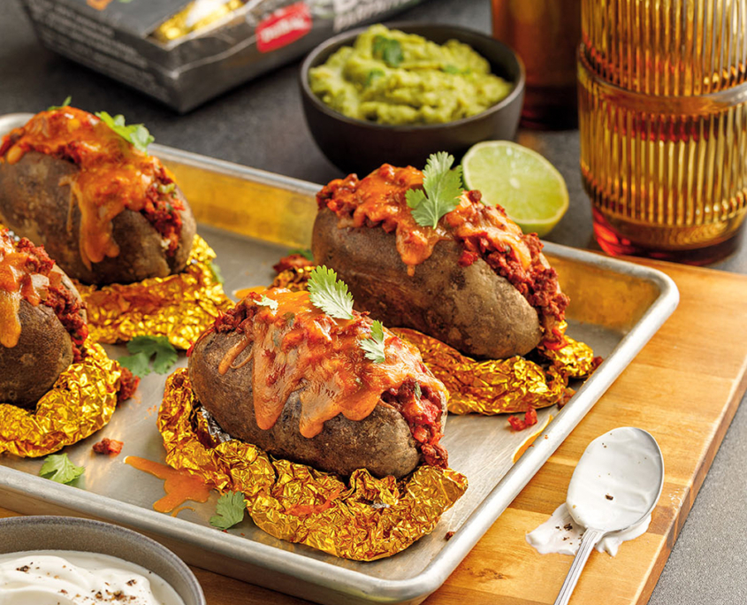 Patates Dolbec - Depuis 50 ans dans les patates et ça continue