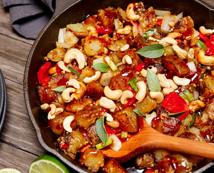 Patates Dolbec - Depuis 50 ans dans les patates et ça continue